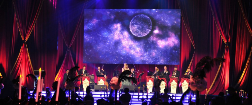 Auditoriums and theatres in Sydney for corporate events - Venuenow ...