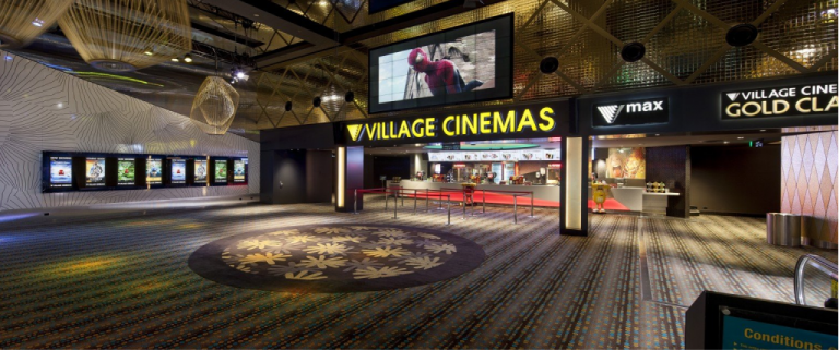 Melbourne's best auditoriums and theatres for your next corporate event ...
